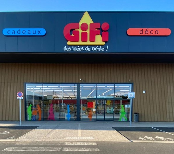 Gifi Proche De Moi