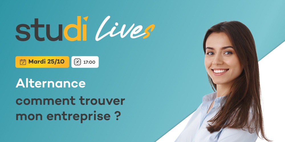 Alternance - comment trouver mon entreprise - Walt Community
