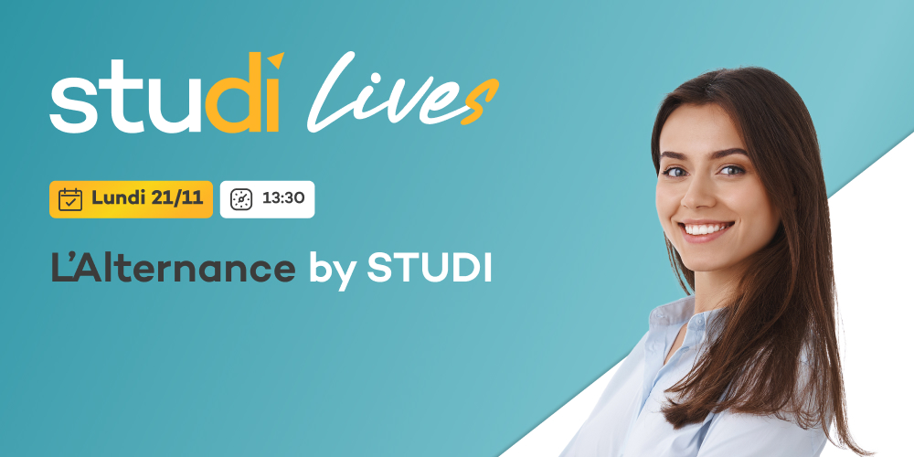 Tout savoir sur l'alternance by Studi - Walt Community